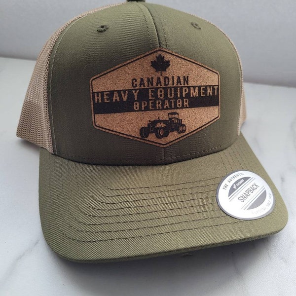 Heavy Equipment - Etsy