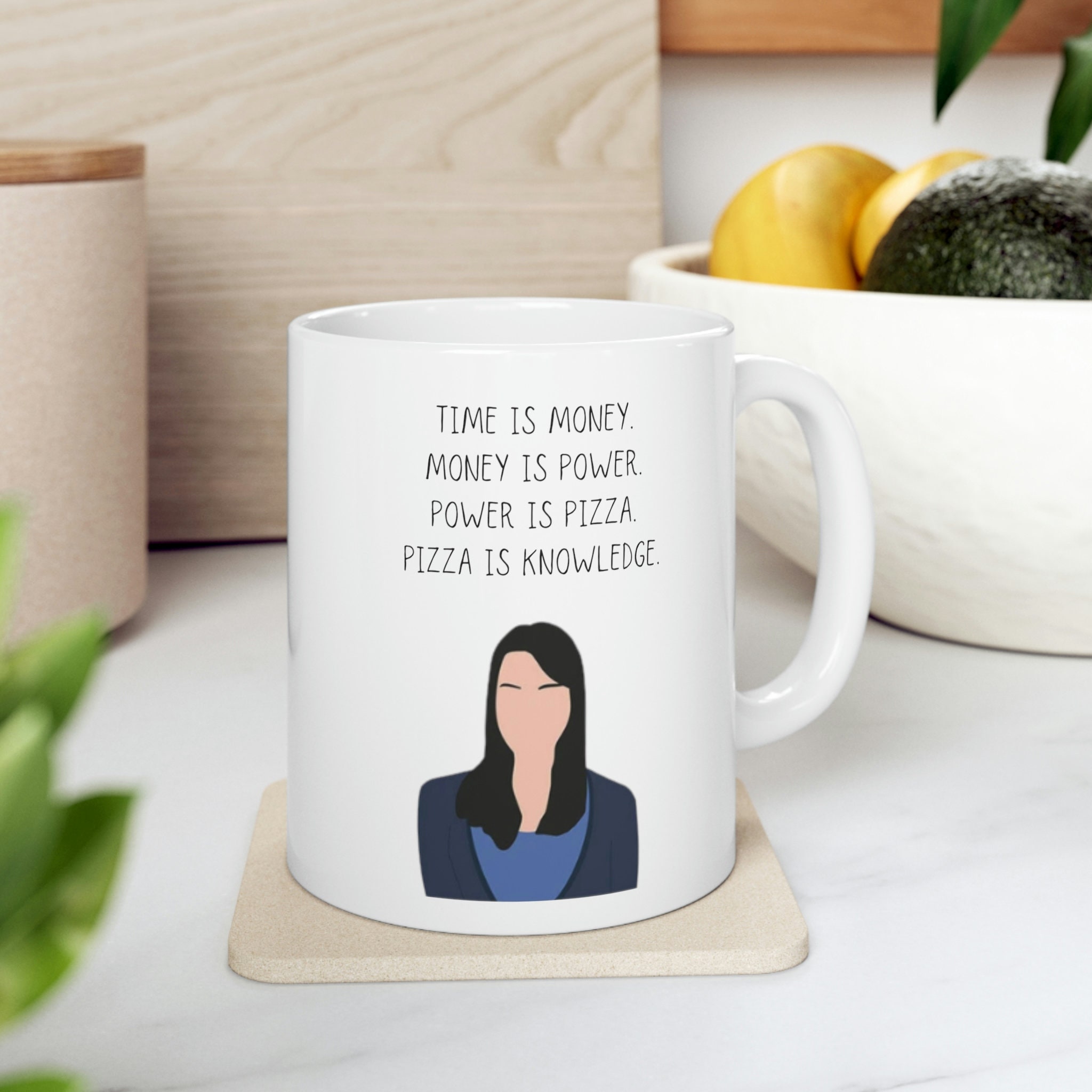 April Ludgate Legendary Quotes Parks and Recreation - Etsy