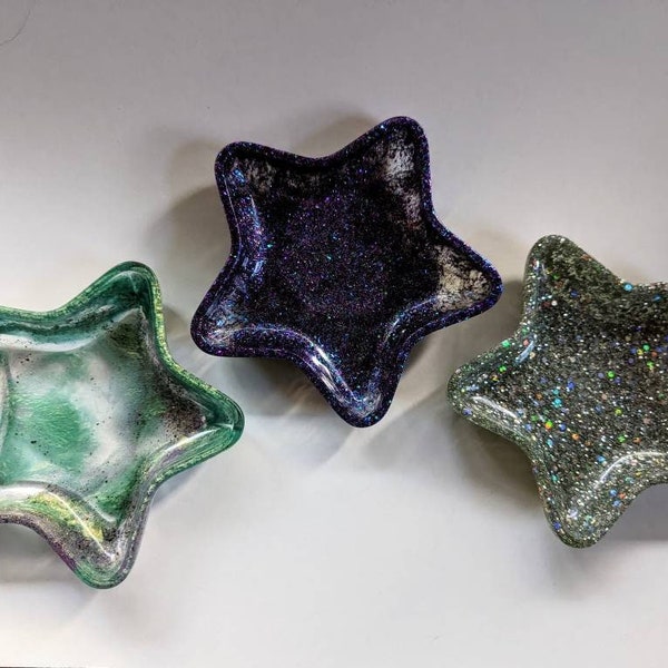 Star Shaped Dish - Etsy