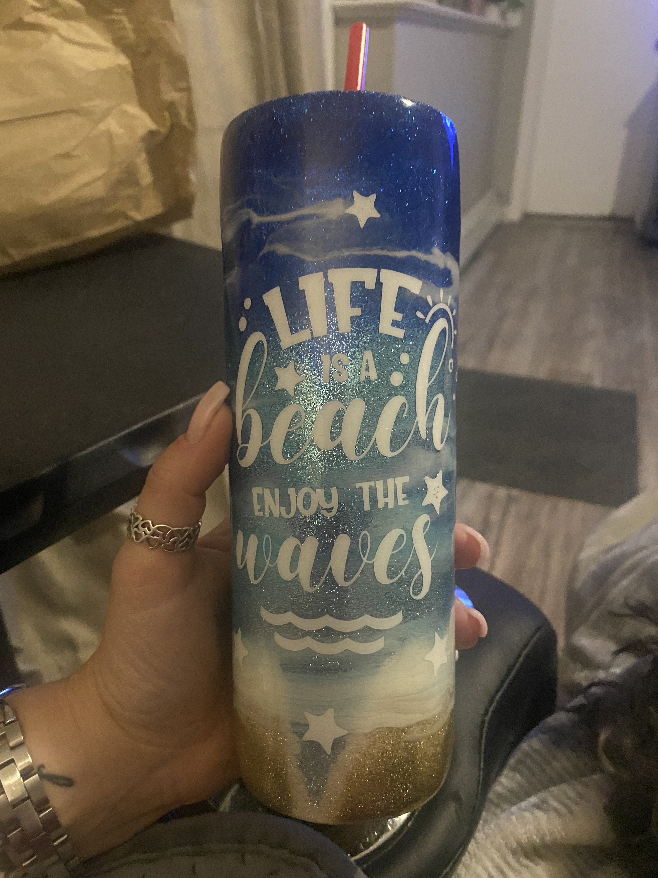 Sublimation Tumblers - Etsy