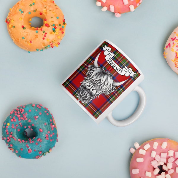 Scottish Tea Set - Etsy