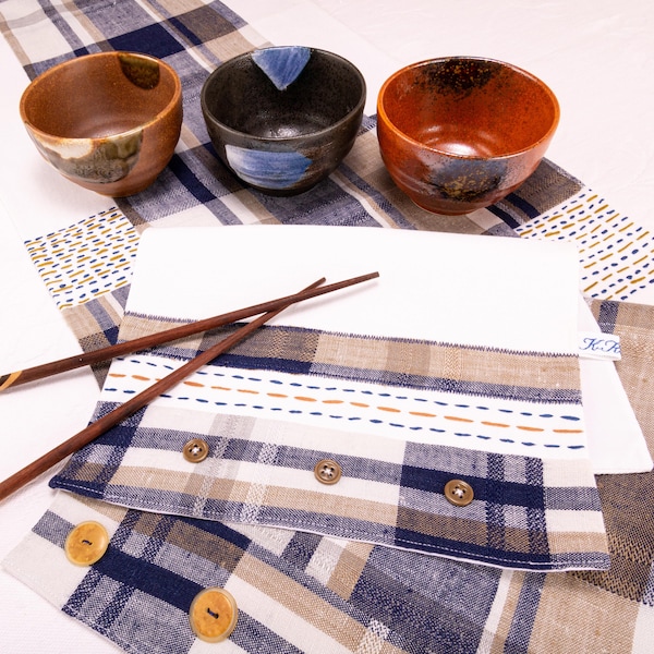 Japanese Style Buttons - Etsy UK