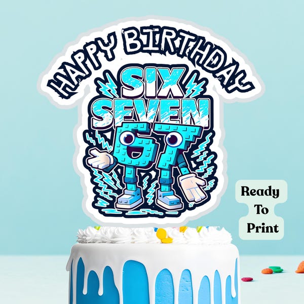 67 Birthday Party Decorations - Etsy