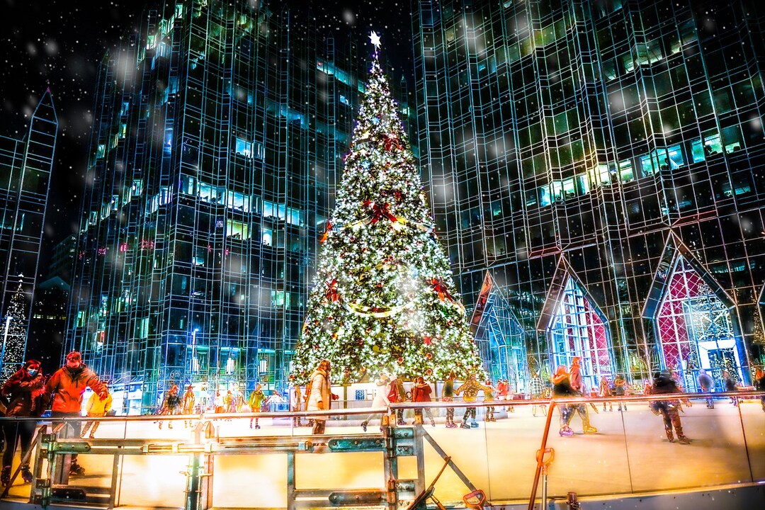 PPG Snow Globe - Etsy