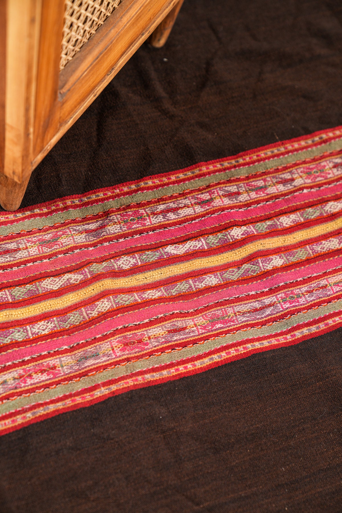 Antique Textile, Bolivian Textile, Aymara Textile, Wool Textile ...
