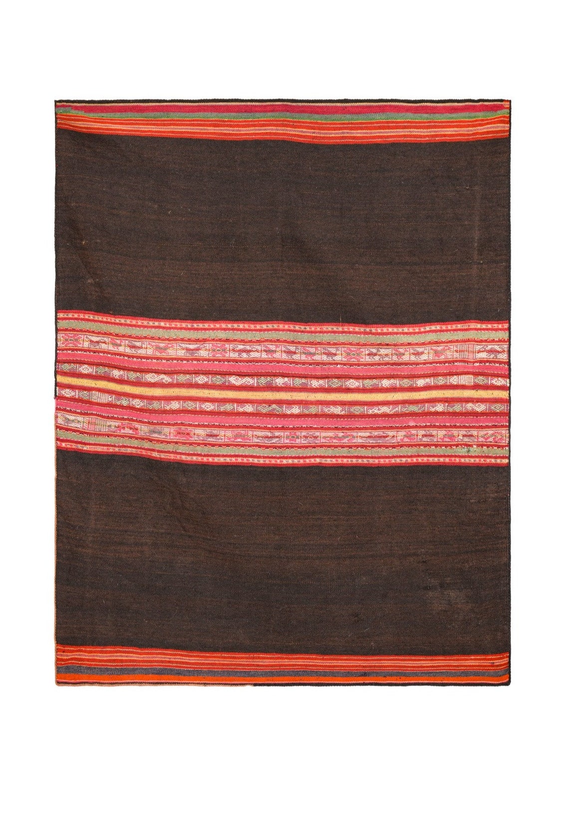 Antique Textile, Bolivian Textile, Aymara Textile, Wool Textile ...