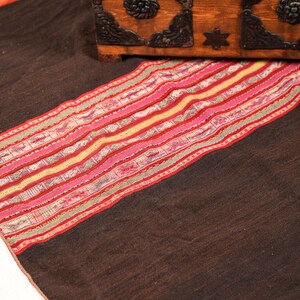 Antique Textile, Bolivian Textile, Aymara Textile, Wool Textile ...