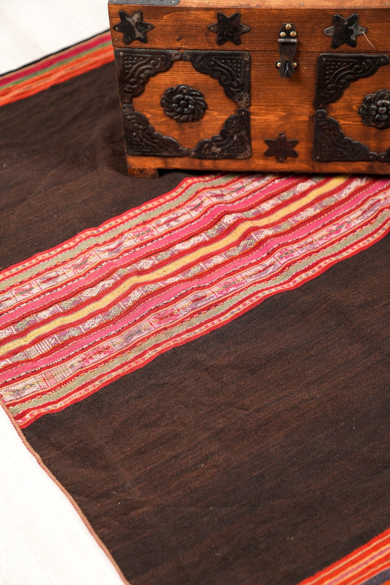 Antique Textile, Bolivian Textile, Aymara Textile, Wool Textile ...