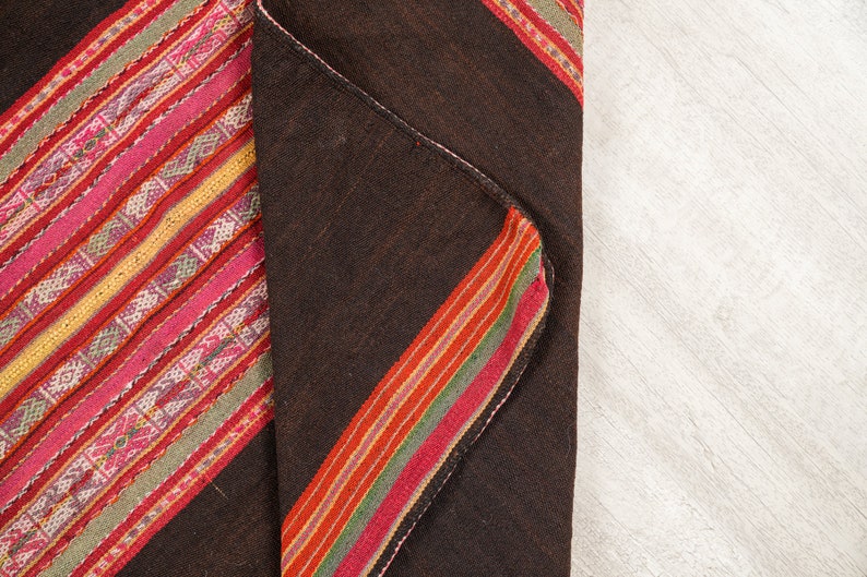 Antique Textile, Bolivian Textile, Aymara Textile, Wool Textile ...