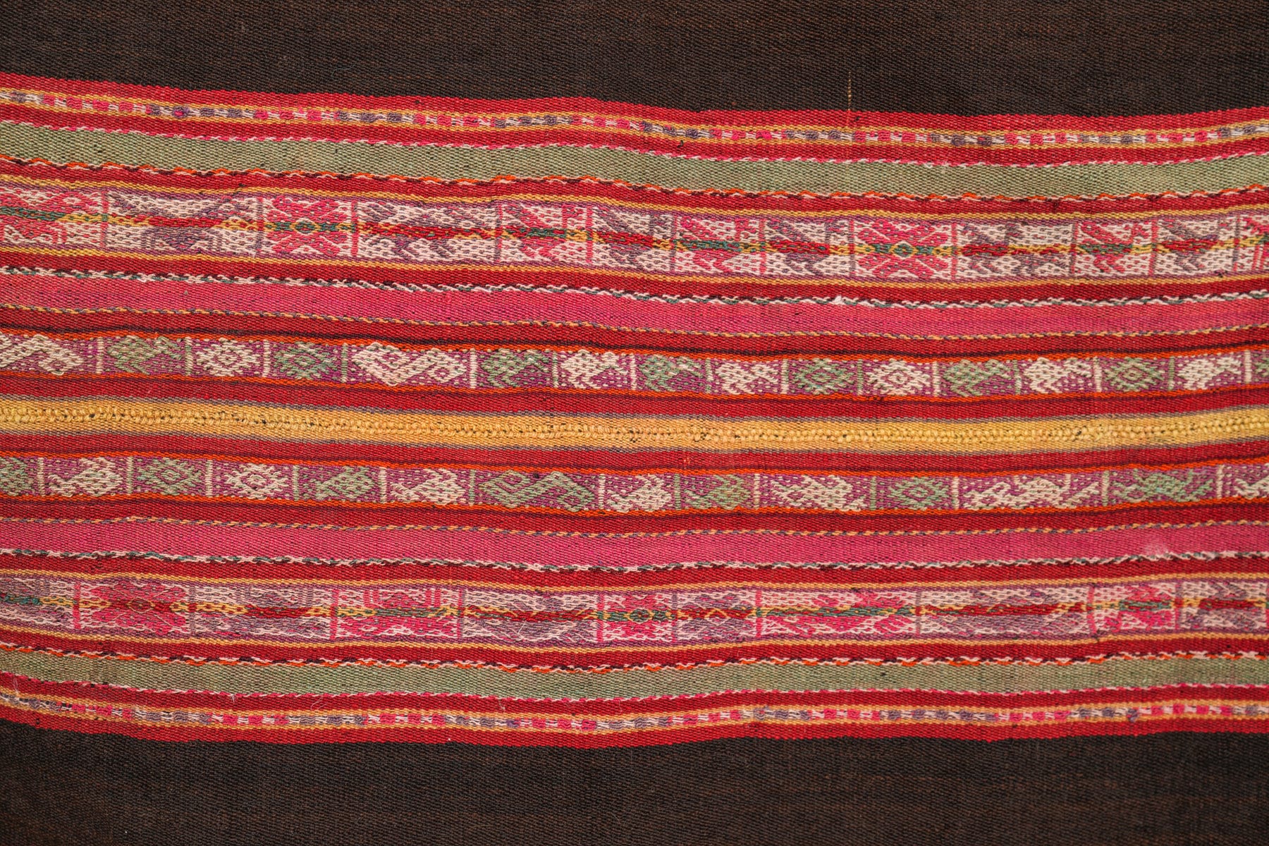 Antique Textile, Bolivian Textile, Aymara Textile, Wool Textile ...