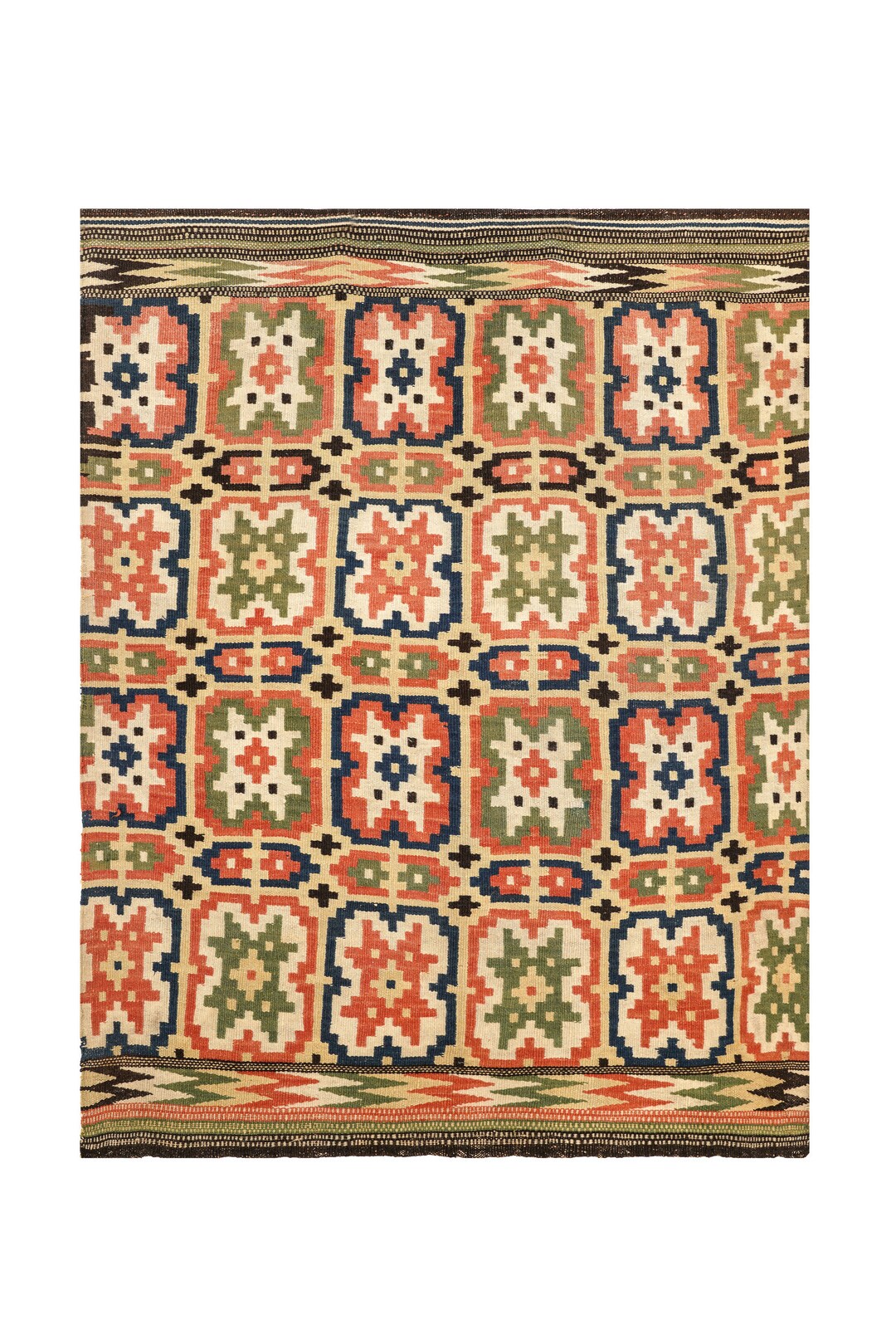 Antique Norwegian Coverlet Antique Textile Museum Quality - Etsy Norway