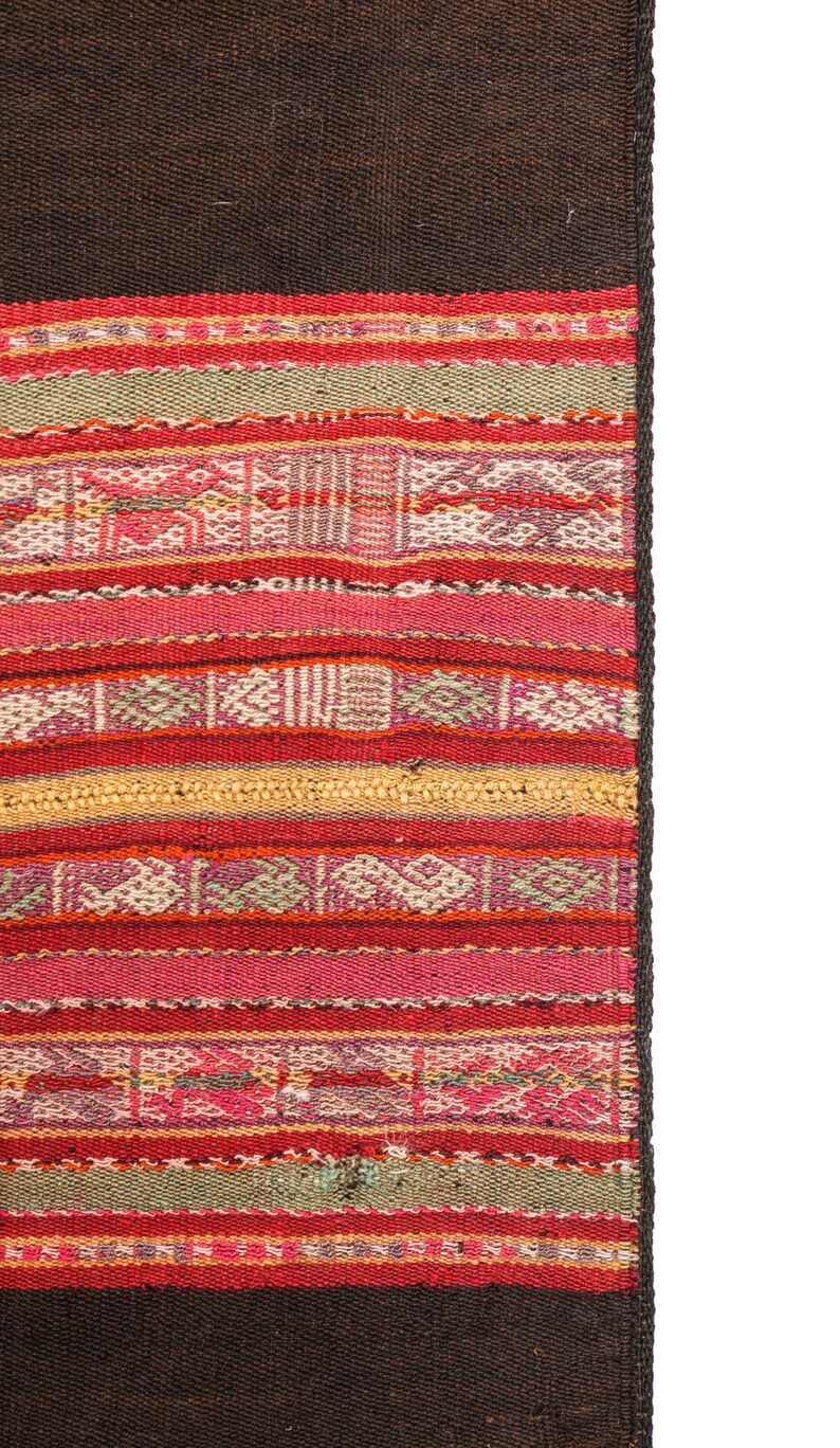Antique Textile, Bolivian Textile, Aymara Textile, Wool Textile ...