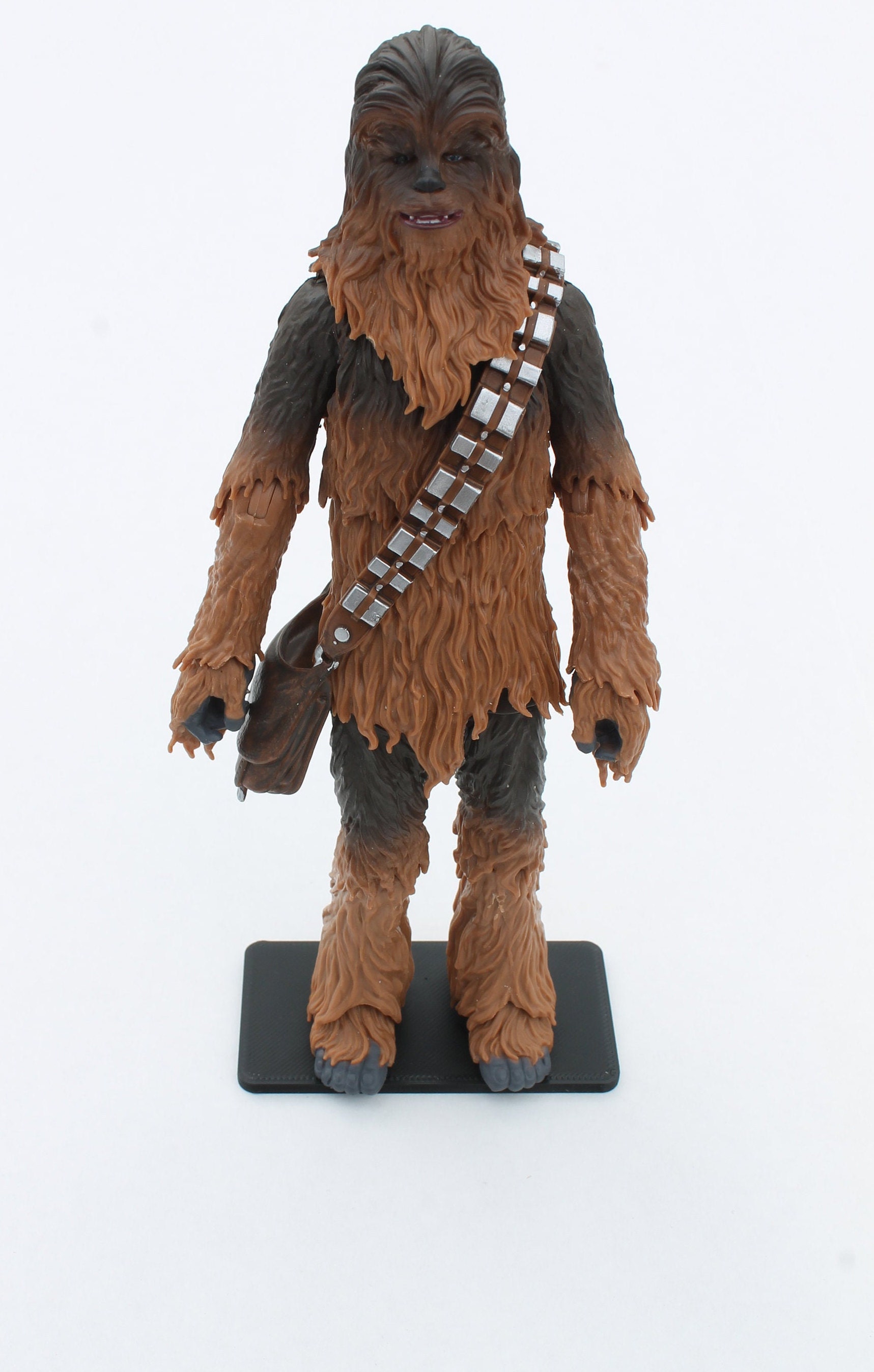 Action Figure Foot Peg Display Stands Custom Sizes Custom - Etsy