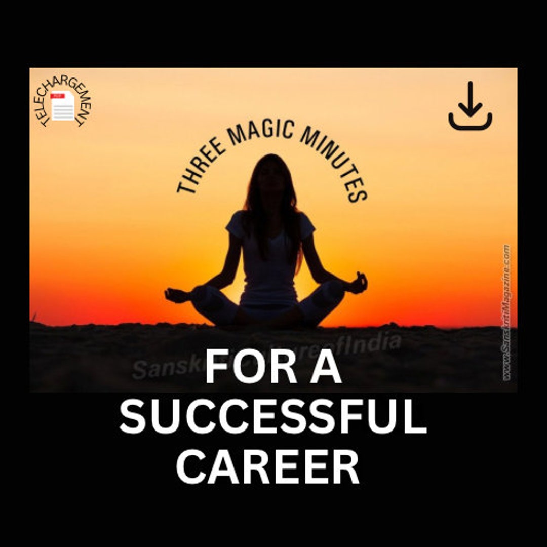 How to Make Your Career Successful With This Simple to Cast Job Spell ...
