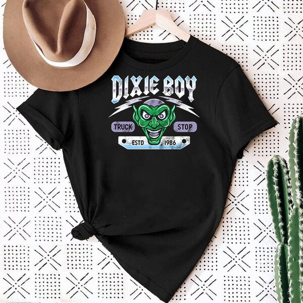 Truck Stop - Etsy