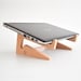 DIY Portable Wooden Laptop Stand, Printable Instant Digital File ...