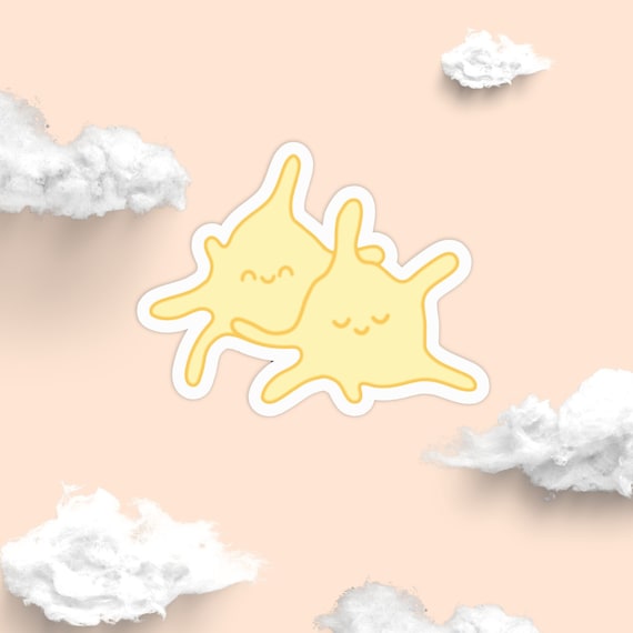 Platelets Kawaii Blood Cell Stickerblood Bank - Etsy