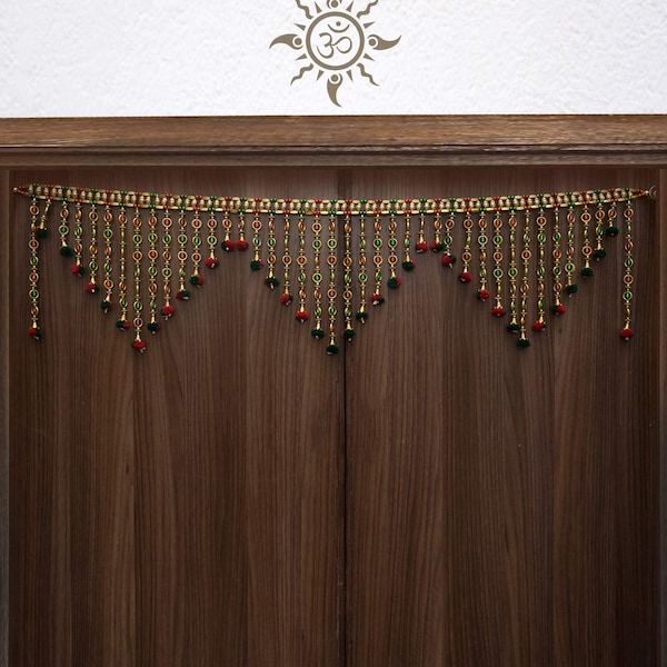 Hanging Door Beads - Etsy