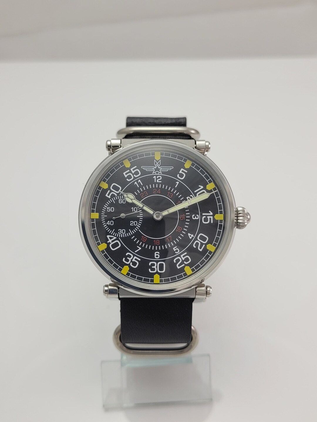Aviator Watch Military Watch Marriage Watch Army Watch Soviet Watch ...