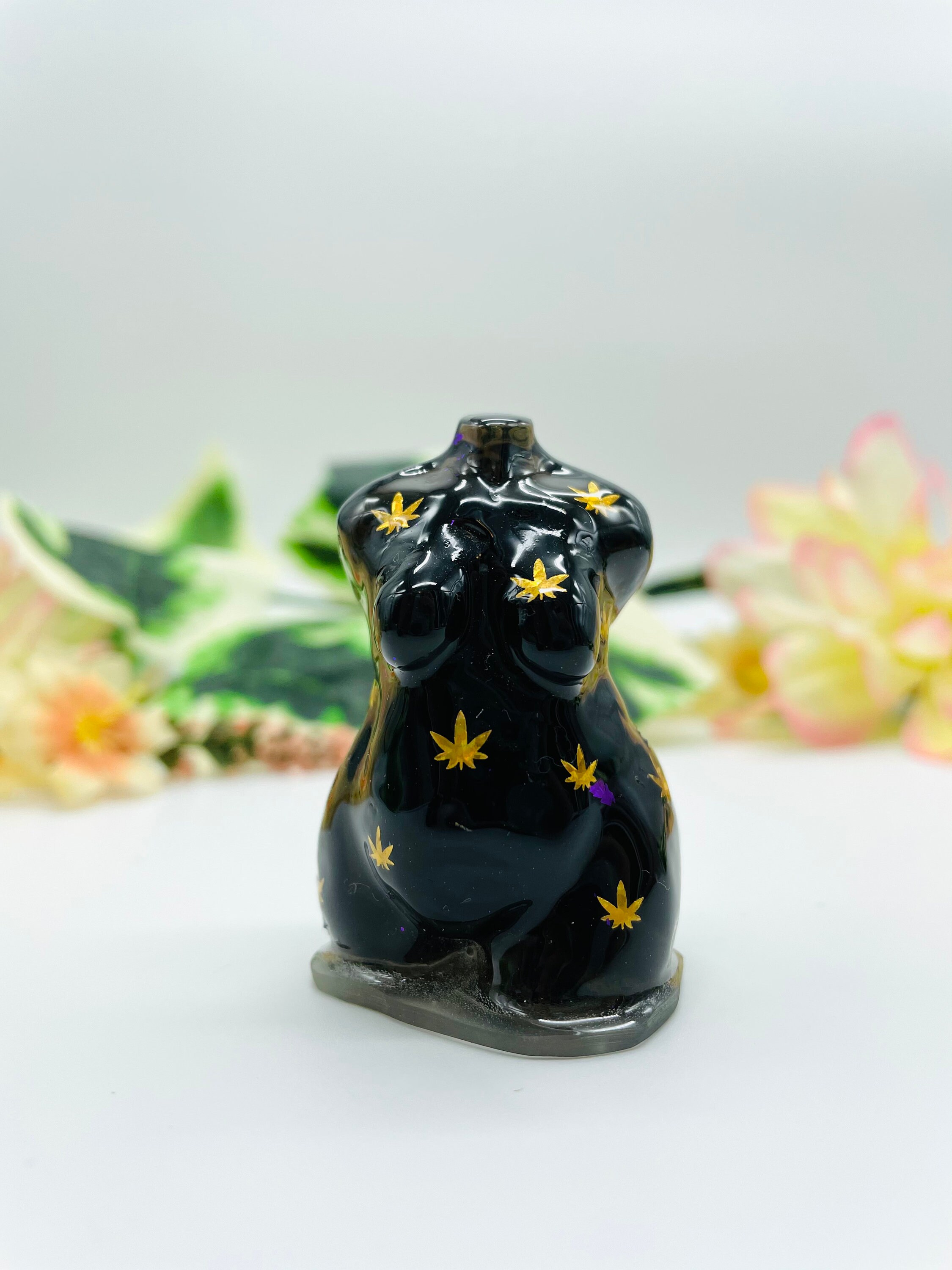Art & Collectibles Mini Resin Goddess Statue Sculpture etna.com.pe