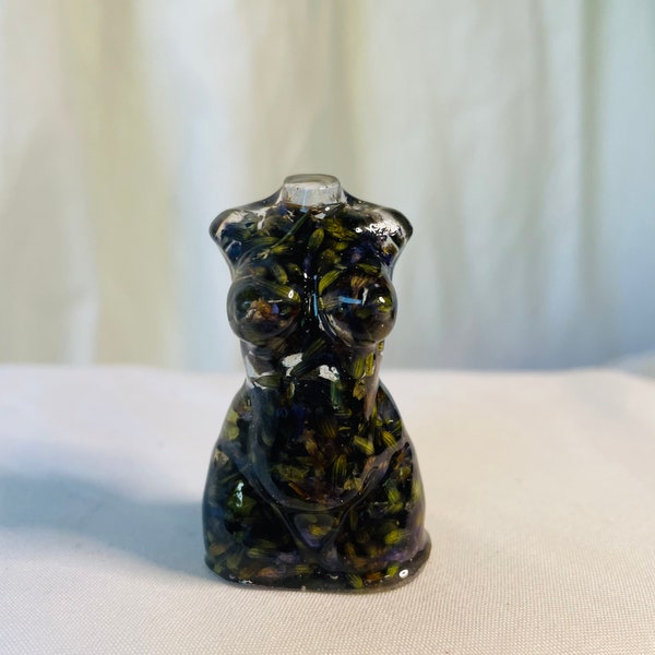 Calypso Statue - Etsy