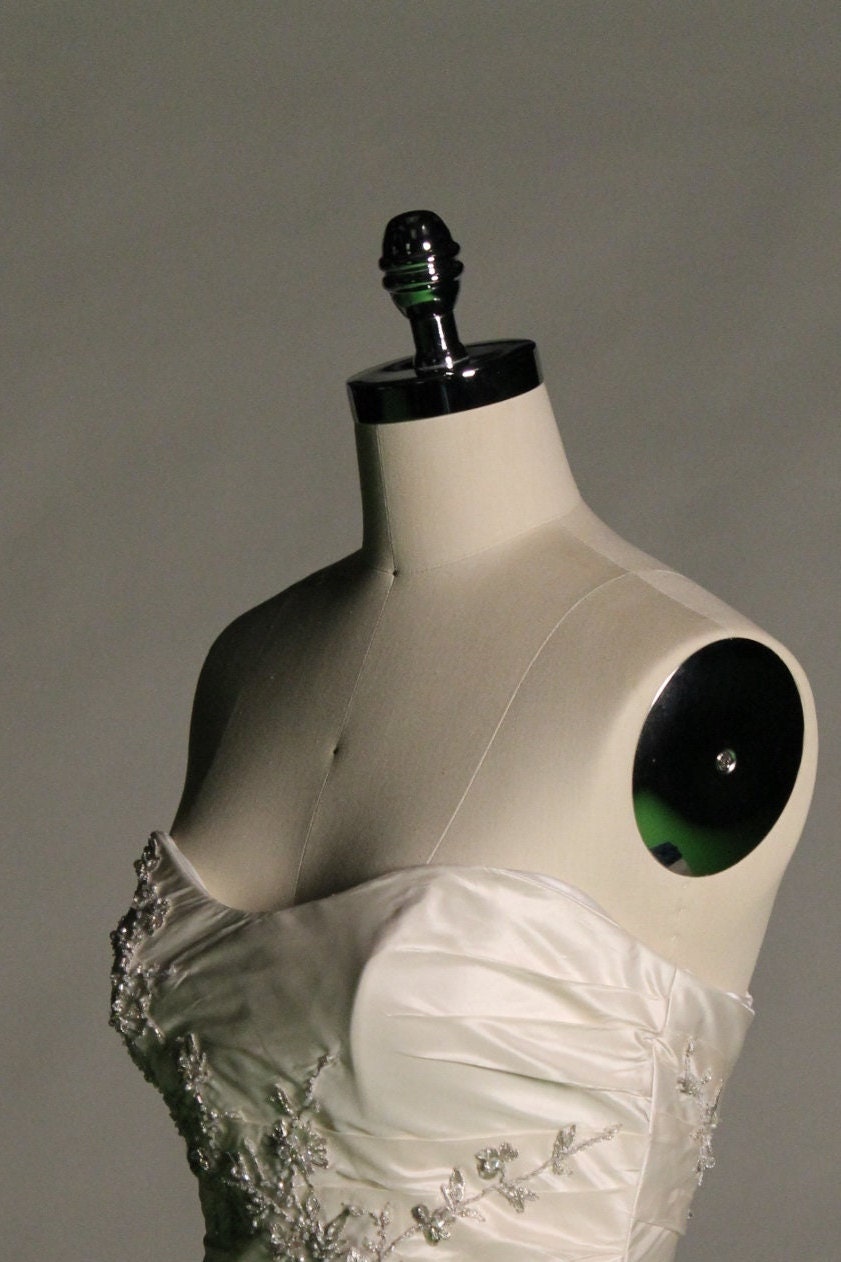 High-quality Mannequin Dressmaker Form Dress Form-closeout Size 2, Size ...