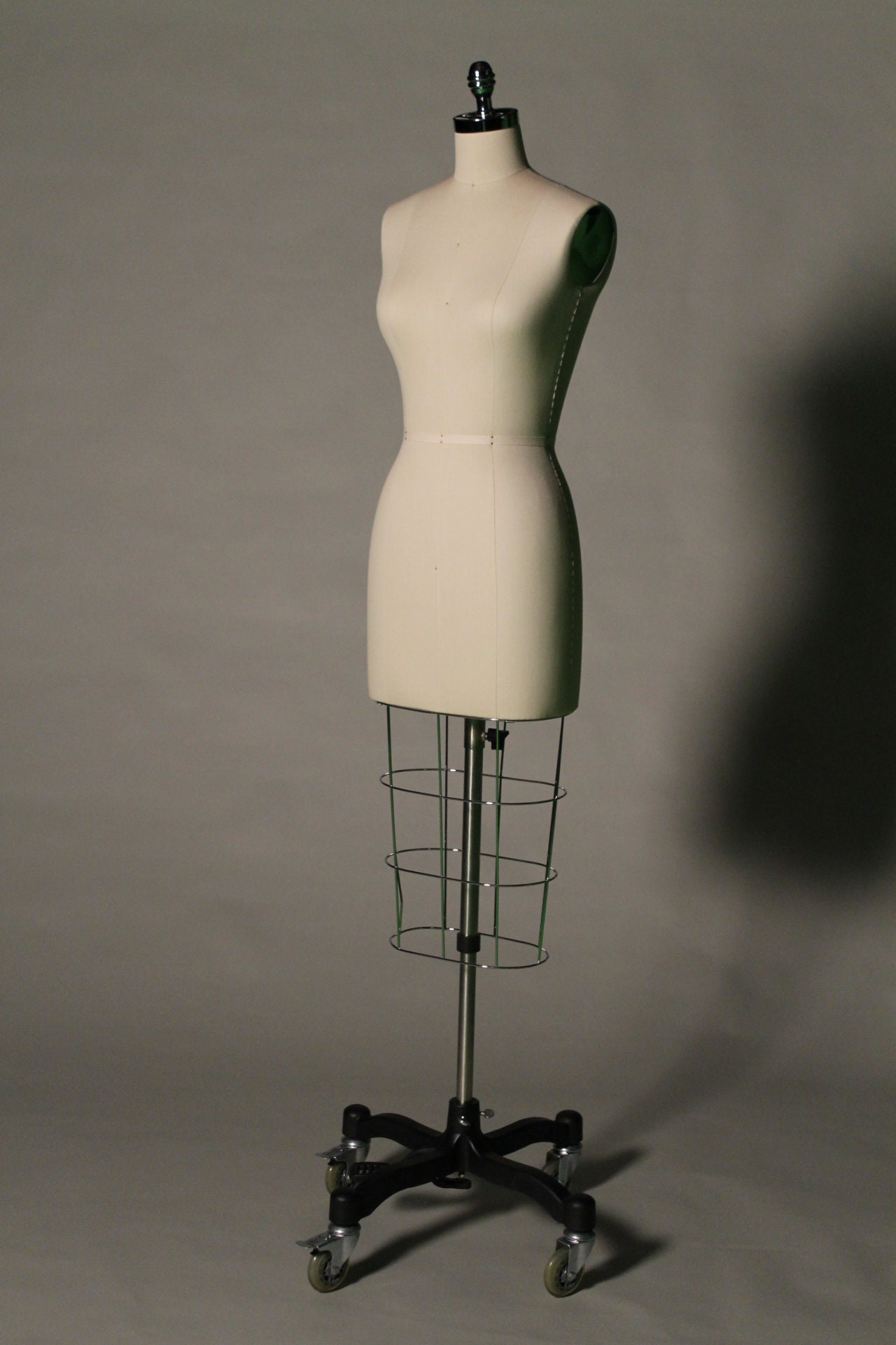 High-quality Mannequin Dressmaker Form Dress Form-closeout Size 2, Size ...