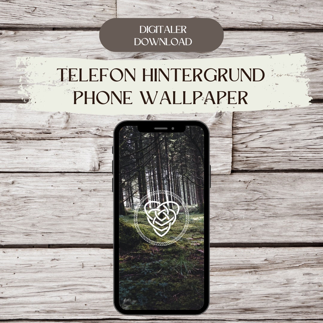 Phone Wallpaper, Smartphone Wallpaper Celtic, Phone Background Viking ...