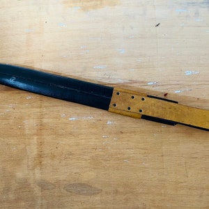 22 Inches Blade Long Viking Sword-hand Forged Large Sword-full Tang ...