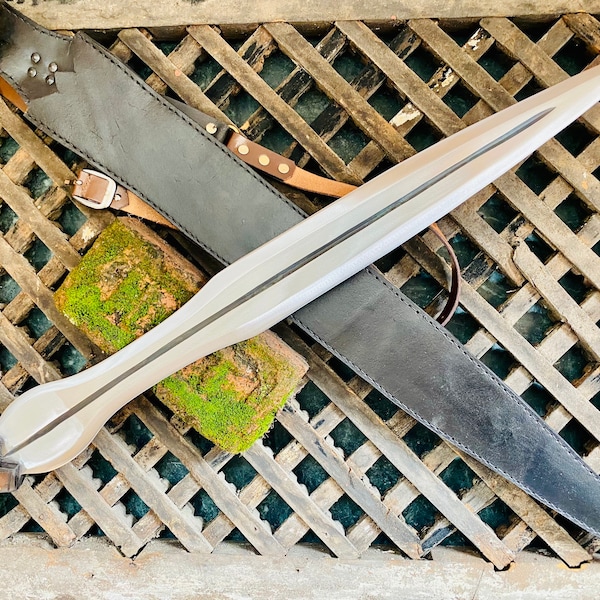 Large Sword - Etsy