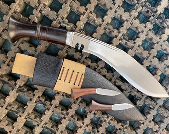 Stick Tang Knife - Etsy