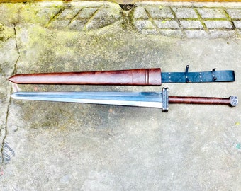 Guts Berserk Sword - Etsy