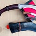 17 Inches Long Hanshee Kukri-lambendh Khukuri-ancients - Etsy