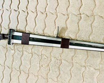 Berserk Raider Sword - Etsy