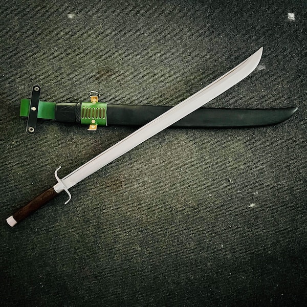 Custom Swords - Etsy