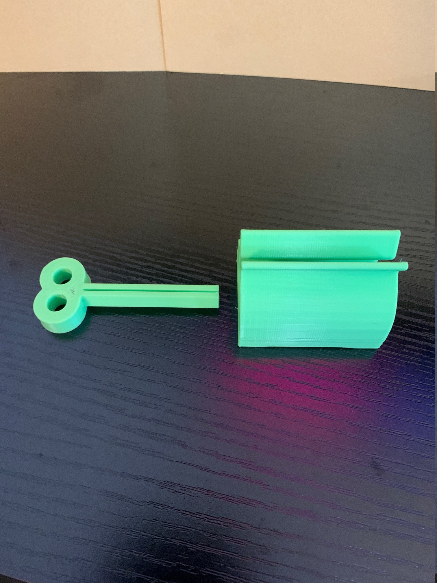 Toothpaste Tube Roller - multi packs and tons of colors ...