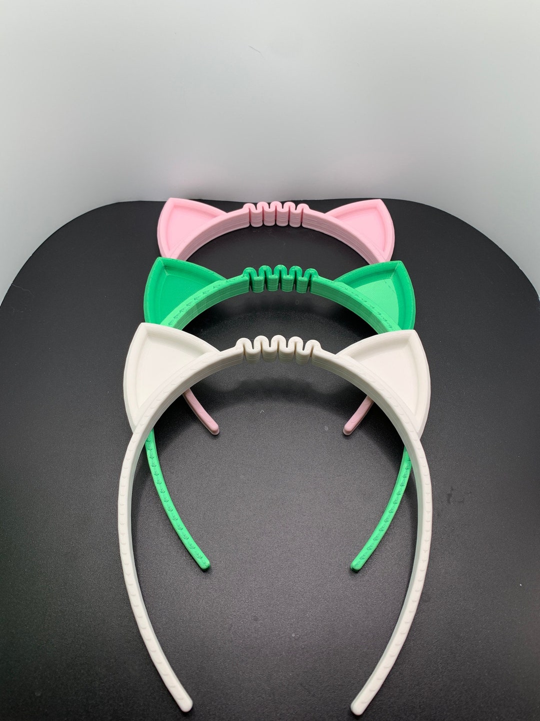 Cat Ears Tons of Color Choices, Great for Cosplay and Kids. - Etsy