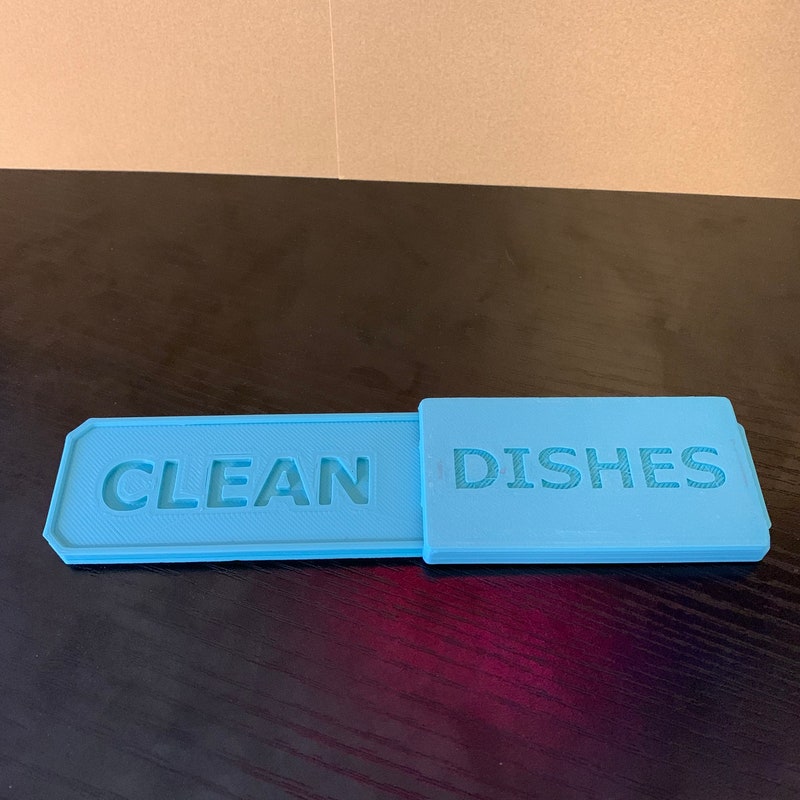 Dishwasher Sign - Etsy