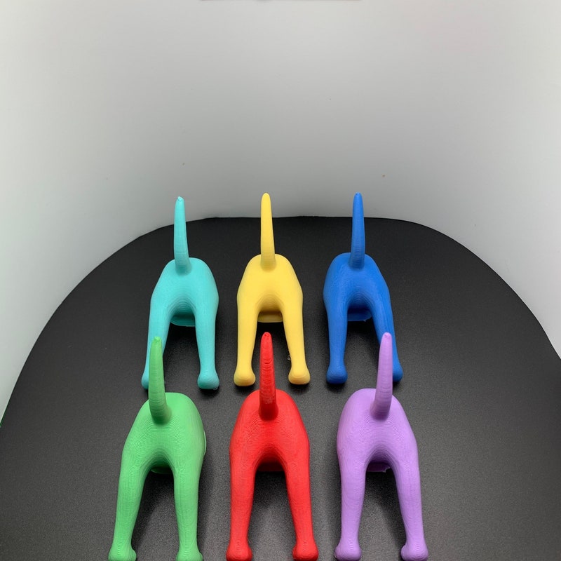 Dog Tail Hook - Etsy