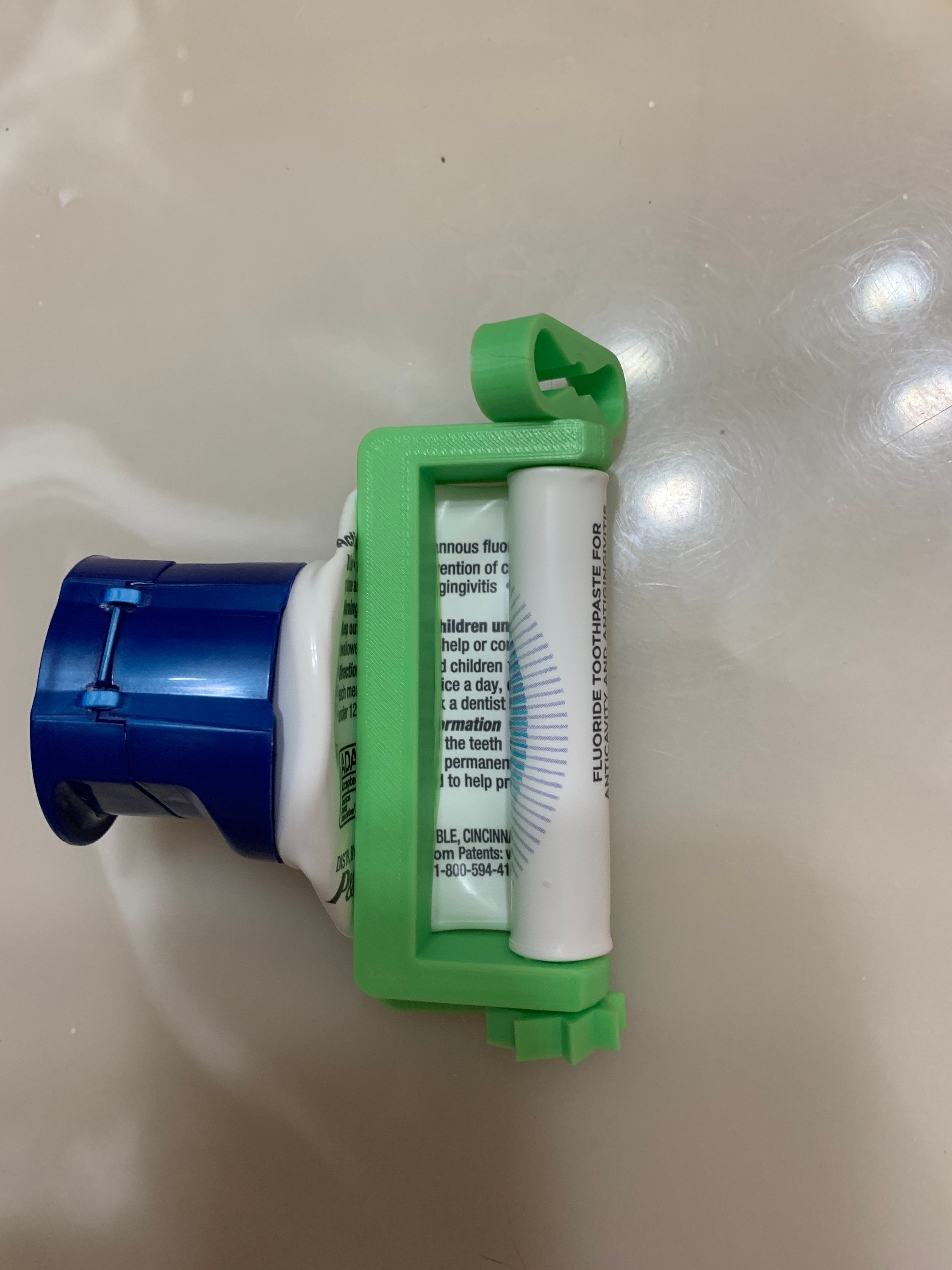 Tube Squeezer Pack - Pick From Tons of Colors! — Pittsburgh3DPrints.com