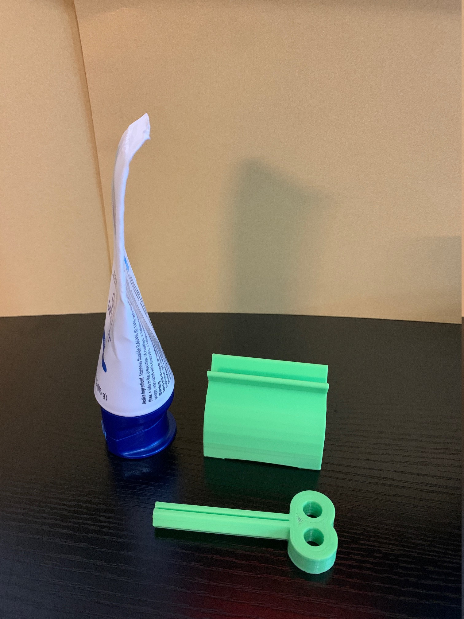 Toothpaste Tube Roller - multi packs and tons of colors ...