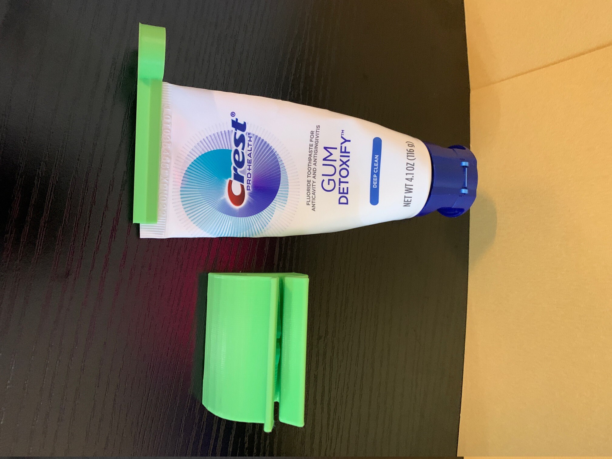 Toothpaste Tube Roller - multi packs and tons of colors ...