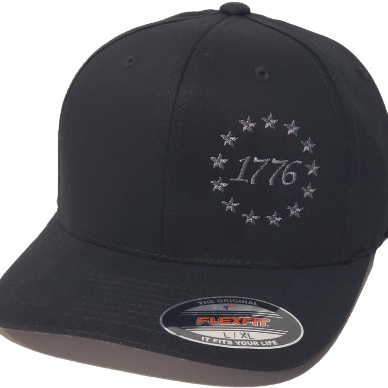 Flexfit Cap 1776 - Etsy