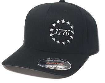 1776 Hat - Etsy
