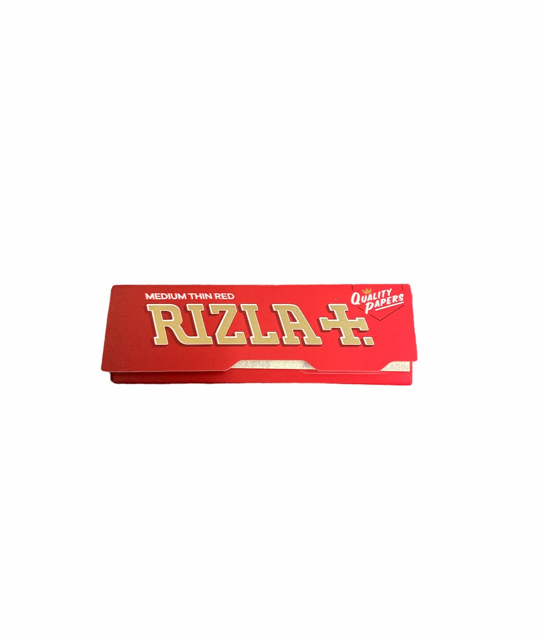 PACK OF 10 Red Regular Size Rizla - Etsy.de