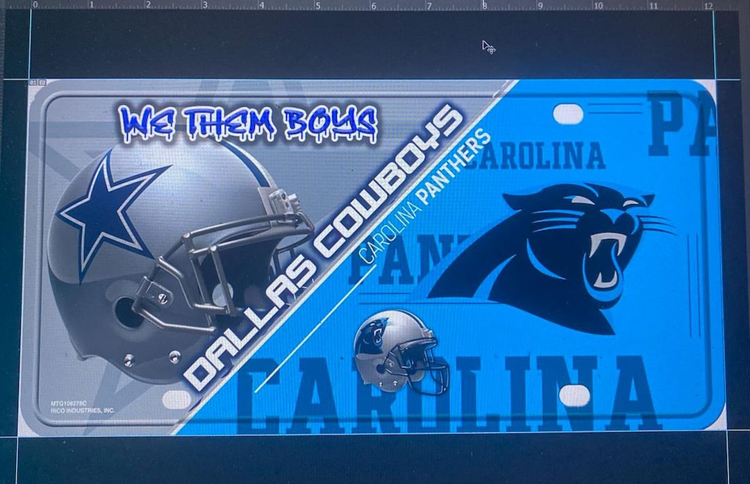 Custom License Plate/family Divided - Etsy