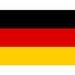 Flag of Germany Svg Png, Germany Flag Svg, German Flag Vector, Germany ...
