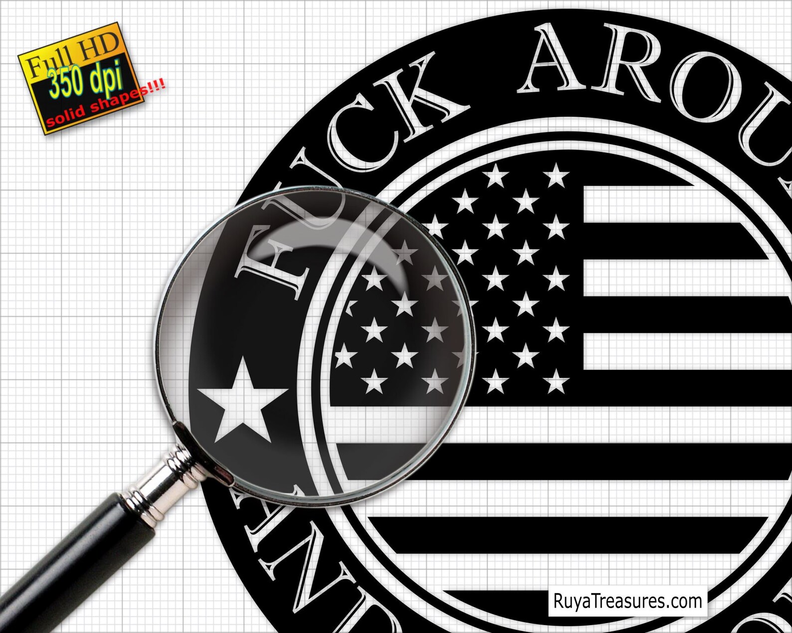 FAAFO American Flag Svg Png, American Flag Fafo Svg, 2nd Amendment Svg ...