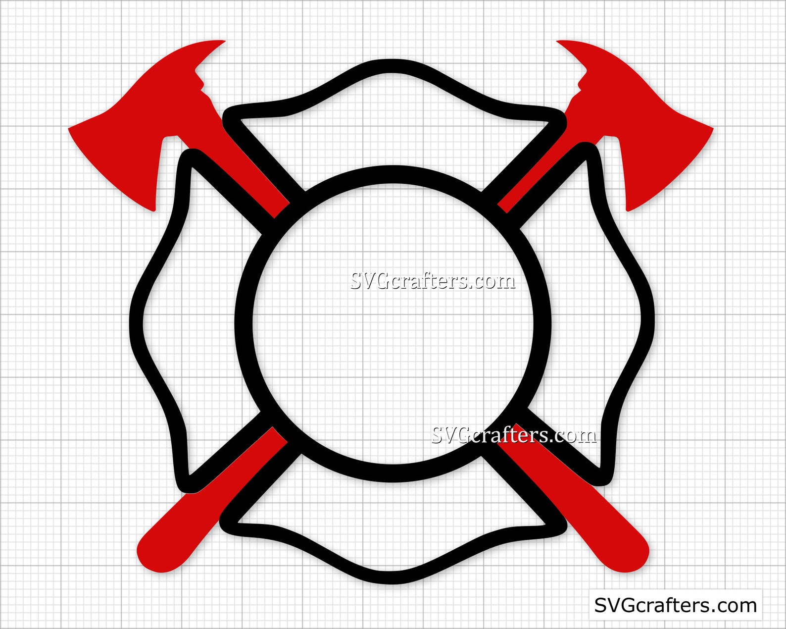 Firefighter Svg Fireman Svg Fire Dept Svg Fire Department | Etsy