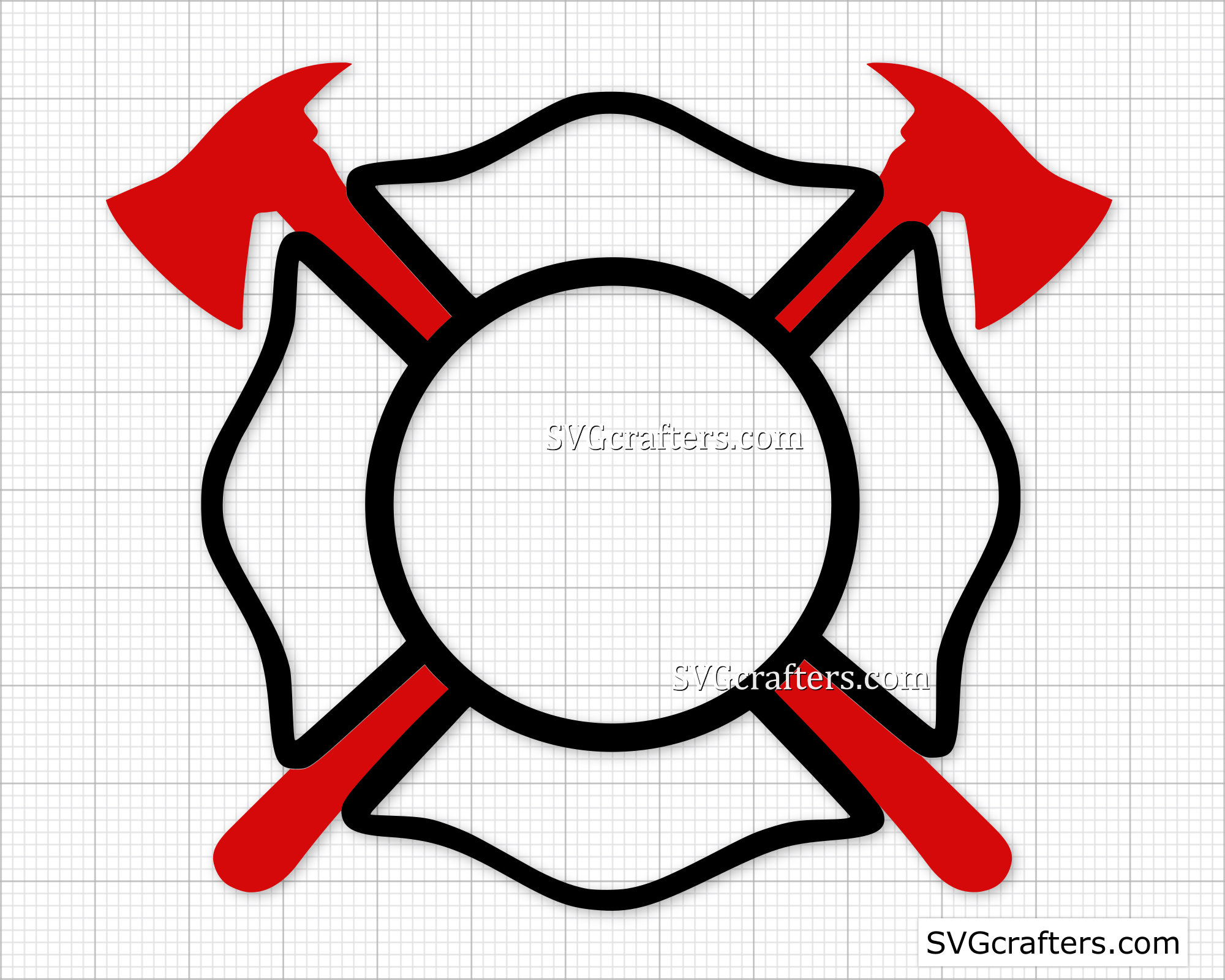 Firefighter Svg Fireman Svg Fire Dept Svg Fire Department | Etsy